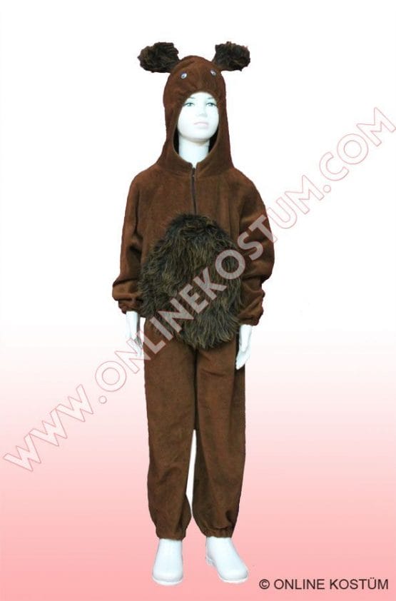 Ayı Kostümü | ONLINE KOSTÜM